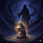 Black Magic in Islam: Signs, Symptoms, Protection, and Treatment